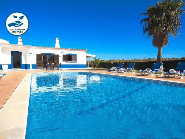 Villa Sardenha By Algarve Vacation - Guia