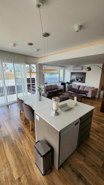 Semipiso Pinamar 6 Pax Pile Climatizada - Pinamar