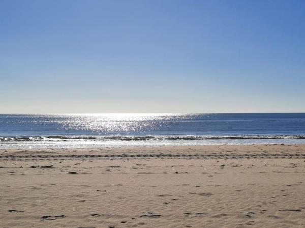 Mi Bonito Apartamento Del Portil - El Rompido