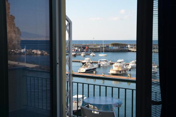 Seainside House - Penisola Sorrentina - Sant'Agnello