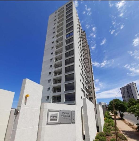 Viña Del Mar - Arriendo Departamento Amoblado - Viña del Mar