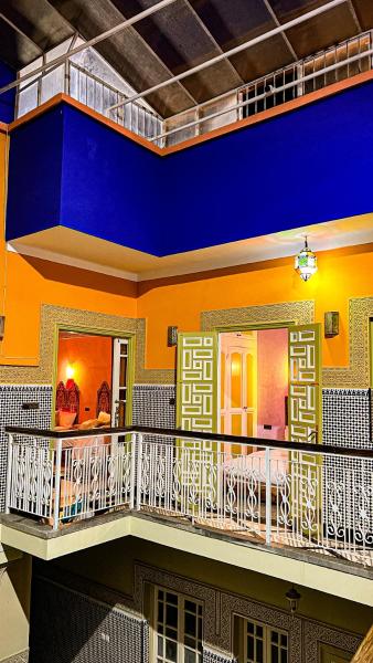 Riad Dar Doura - Rabat