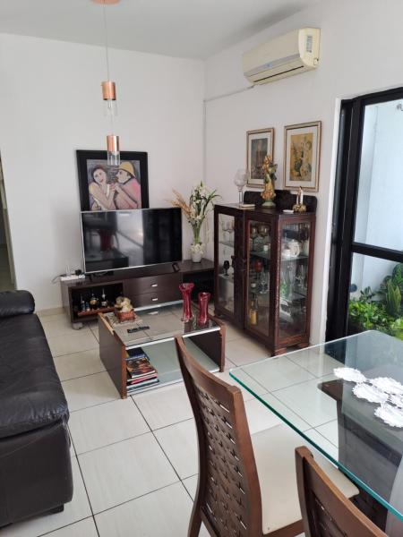 Apartamento Encantador Na Zona Leste - Teresina