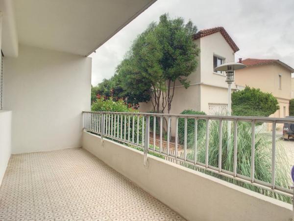 F2 Cabine, Terrasse, Parking, Proximité Plage - Fr-1-715-81 - Palavas-les-Flots