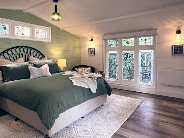 Bundanoon Garden Retreat - Southern Highlands