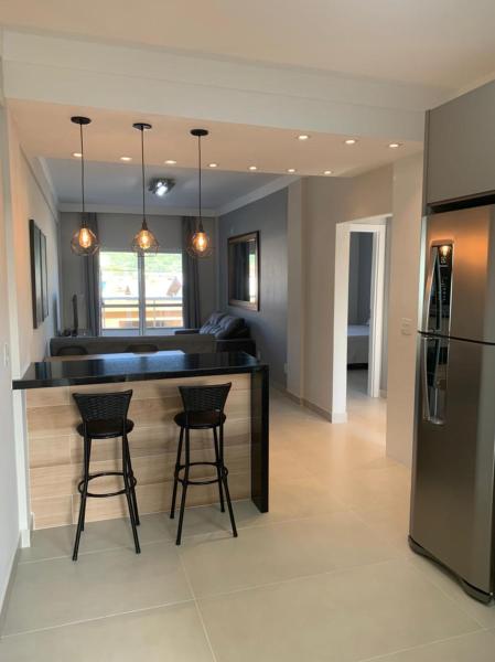 Apartamento De Praia Em Bombinhas - Porto Belo