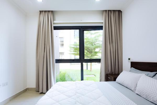 Nice 3 Bedroom Apartment Space Available - Accra