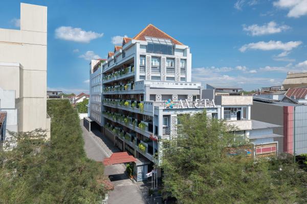 Aveta Hotel Malioboro - Yogyakarta