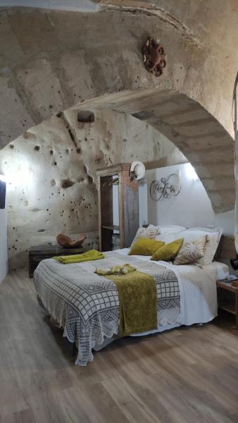 Il Geco - Matera