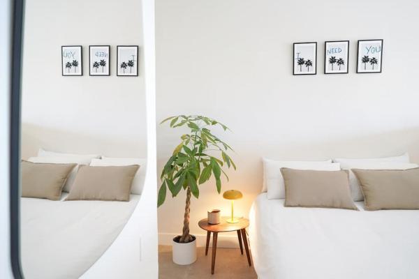 Studio 10 / Tenerife - Vilaflor de Chasna