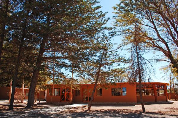 Quechua Hotel - San Pedro de Atacama