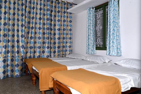 Stay Happy Ckm - Chikmagalur
