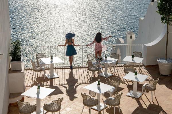 Villa Francesco Luxury Suites - Praiano