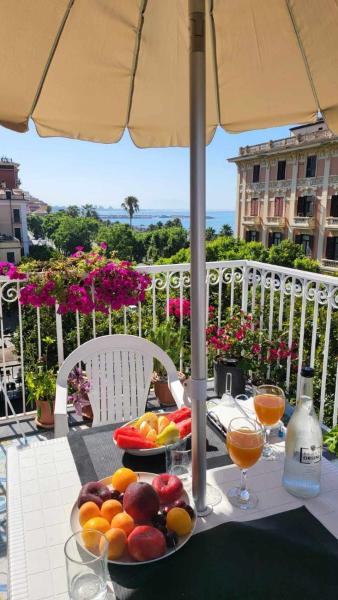B&b Divina Salerno - Salerne
