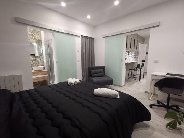 Trinity Apartment - Catania