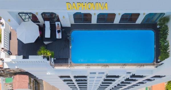 Daphovina Hotel - Vietnam