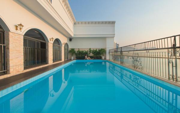 Daphovina Hotel - Vietnam