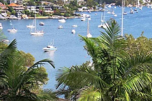 Ny Special Granny Flat In Mosman - Manly