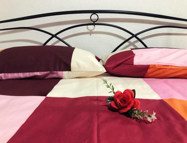 Il Rifugio Delle Rose - Италия