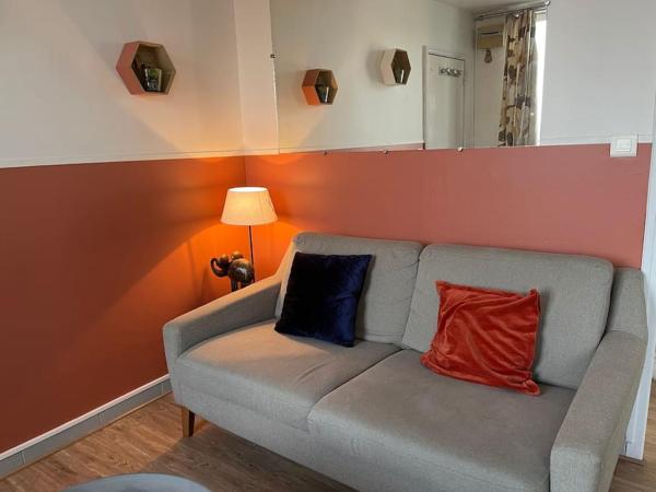 Chez Loulou - Appartement Honfleur - - Honfleur