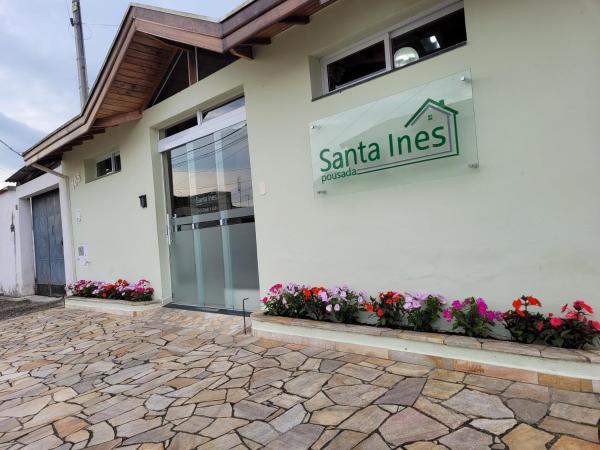 Pousada Santa Inês - Cruzeiro