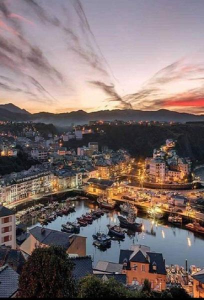 Cambaral 1d - Luarca