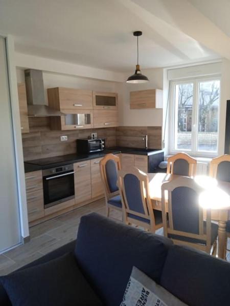 Location Maison Vacance - Herbeumont