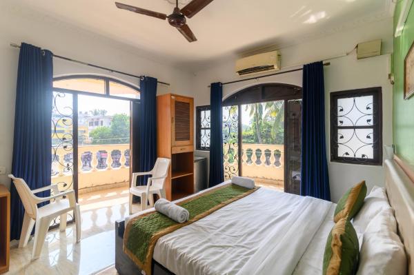 De Alara Calangute - Anjuna