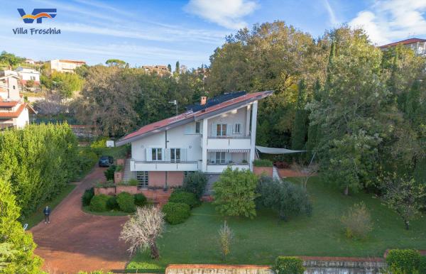 Villa Freschìa - Scauri