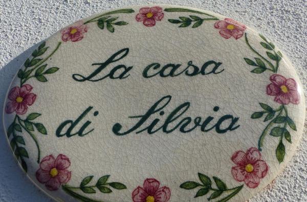 La Casa Di Silvia - Camaiore