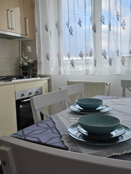Apartament Ultracentral - Retreat - - Lupeni