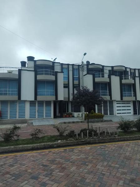 Hospedaje En Casa Familia - Boyacá