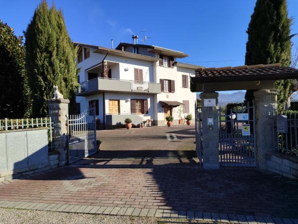 Villa Gaia Truffle Experience - Città di Castello