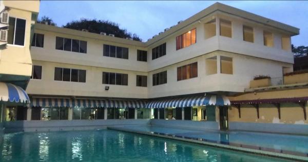 Siantar Hotel Pematangsiantar - Pematangsiantar
