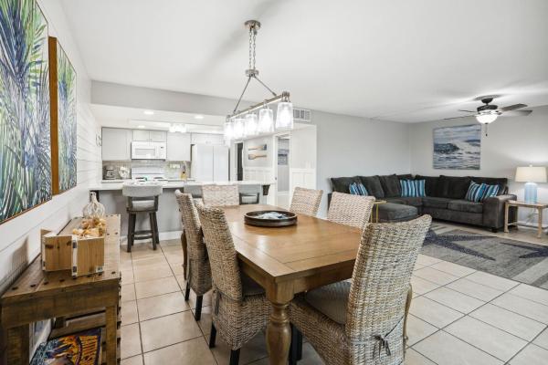Holiday Villas Ii 407 Premier - Indian Rocks Beach, FL