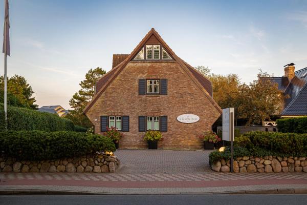 Jaumann's Südwind Sylt - Sylt