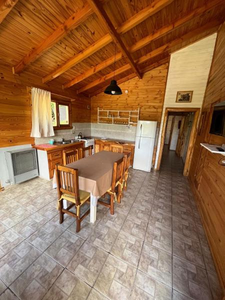 Cabaña La Elisa - Villa La Angostura