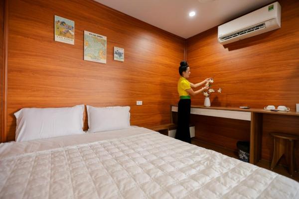 Homestay Mường Trời - Điện Biên Phủ