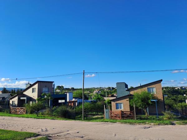 La Casita Estanciera - Villa Carlos Paz