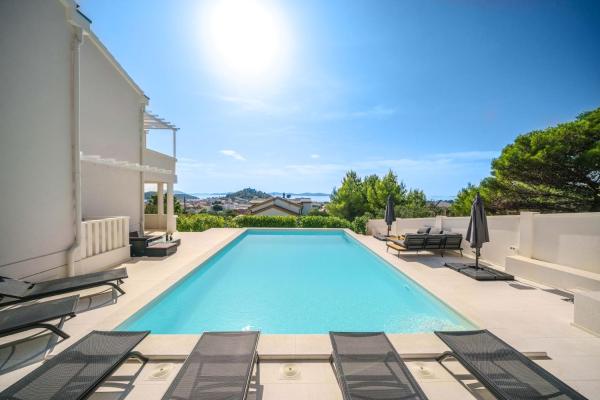 Villa Pearl - Vodice