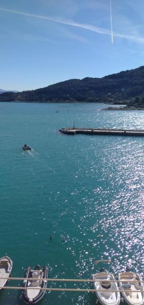 Rosa Del Mare - Porto Venere