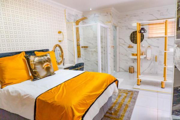 Homes Of Ace Diamond - Pretoria