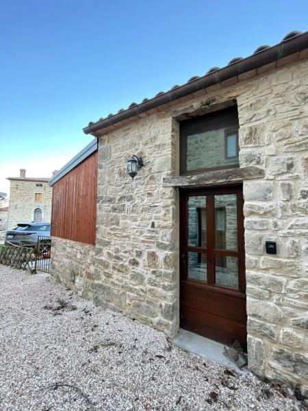 Villetta Vittoria -Country House-il Fienile - Emilia-Romagna