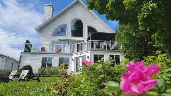 La Dolce Vita - Shawinigan