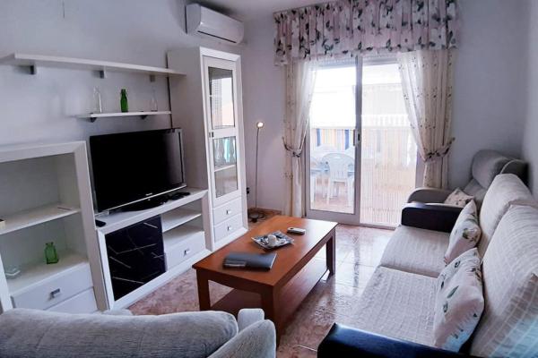 Appartement Hola Playa Torrevieja - La Mata