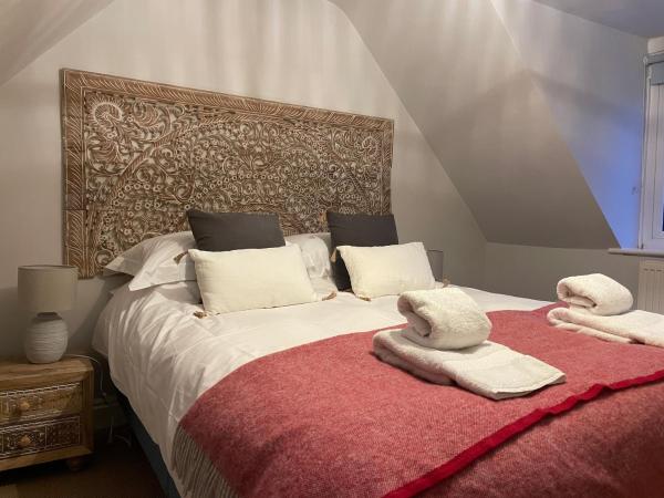 Cottage 7 Mins From Henley With Gated Parking - Reading