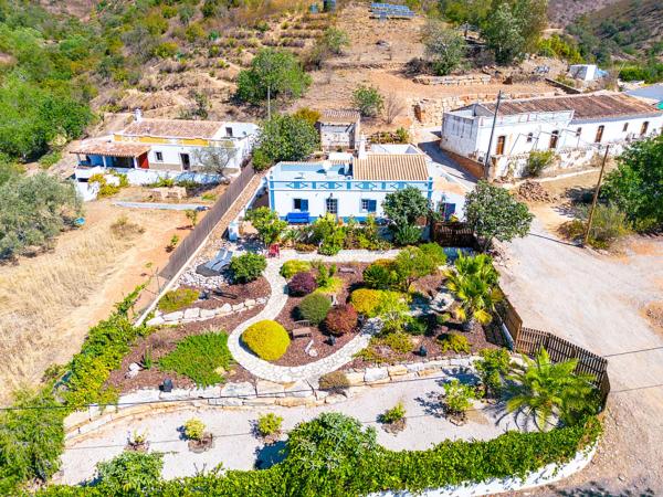 Charming Country House - Région de l'Algarve