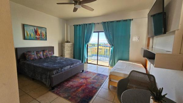 Parguera Suites (Room), La Parguera, Lajas, Pr - Lajas