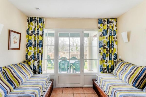 Résidence Les Belles Rives - Maeva Home - Appartement 2 Pièces 5 Personnes - Confort Mae-2284 - Beaulieu-sur-Dordogne