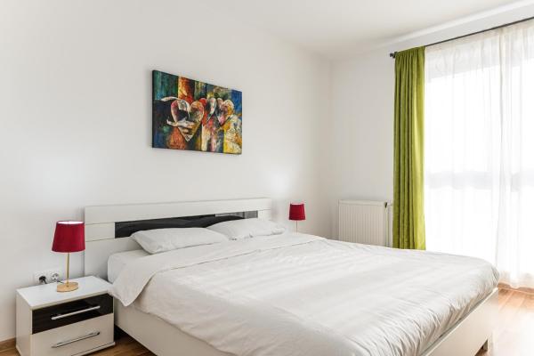 Elite Coresi Apartment - Brașov